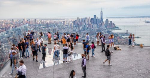 Complete Guide to Edge NYC & City Climb: New York's City Most Thrilling ...