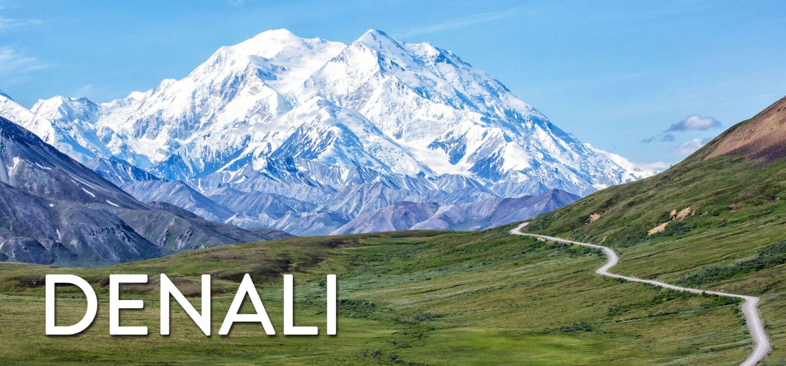 Denali – Earth Trekkers