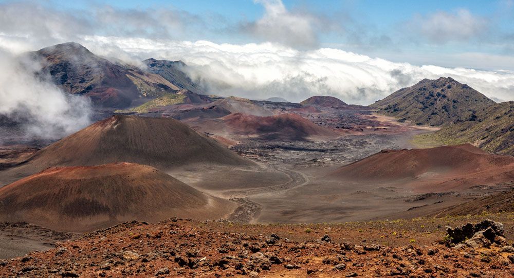 13 Amazing Things to Do in Haleakala National Park – Earth Trekkers