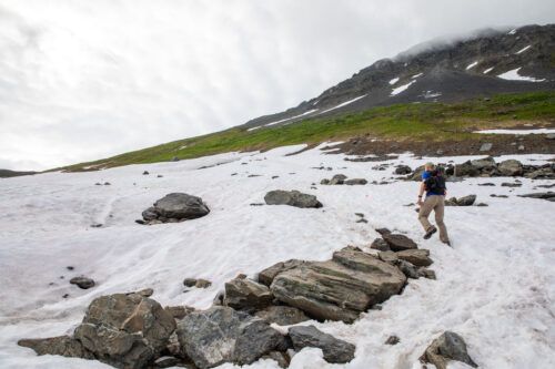 Harding Icefield Trail: The Ultimate Hiking Guide – Earth Trekkers
