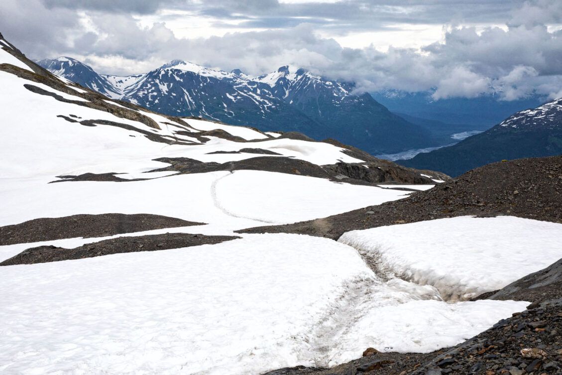 Harding Icefield Trail: The Ultimate Hiking Guide – Earth Trekkers
