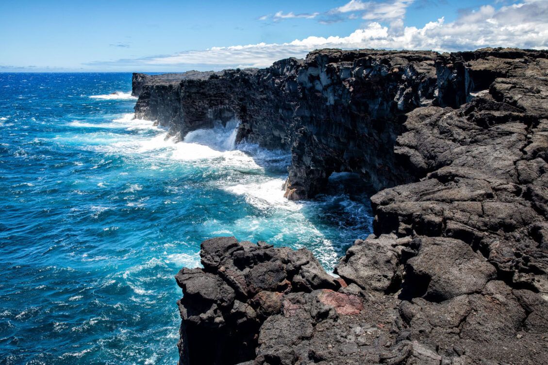 Top 10 Things to Do in Hawai’i Volcanoes National Park – Earth Trekkers