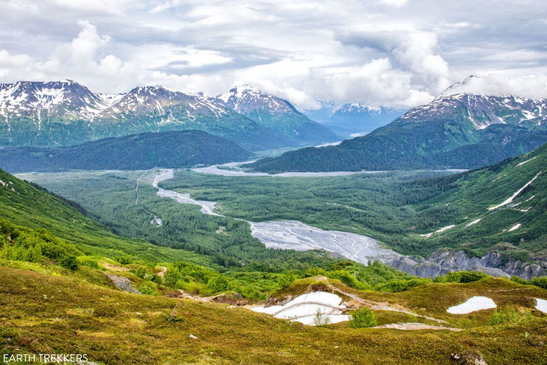 Harding Icefield Trail: The Ultimate Hiking Guide – Earth Trekkers