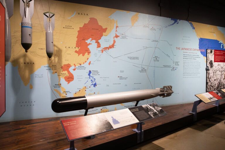 Complete Guide to Pearl Harbor: How to Plan Your Visit – Earth Trekkers