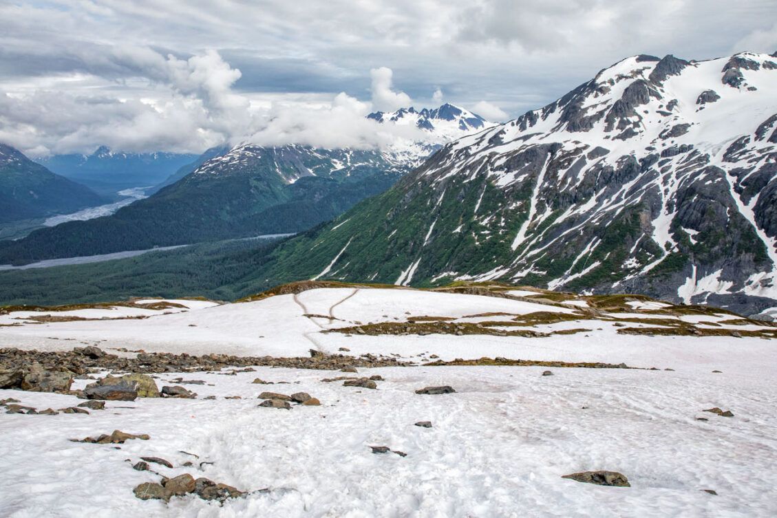 Harding Icefield Trail: The Ultimate Hiking Guide – Earth Trekkers