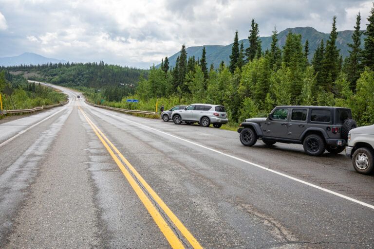 How to Hike the Triple Lakes Trail in Denali National Park – United ...