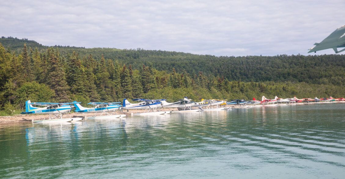 8 Amazing Things to Do in Katmai National Park & Preserve – Earth Trekkers