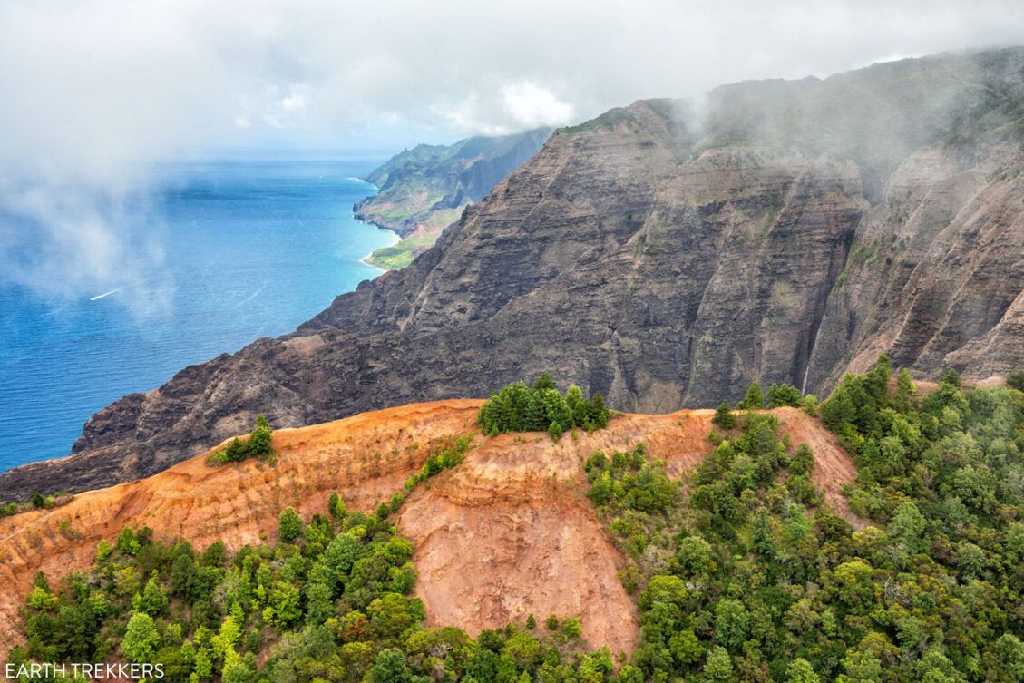 How to Hike the Nu’alolo Trail and Awa’awapuhi Trail Loop | Kauai ...