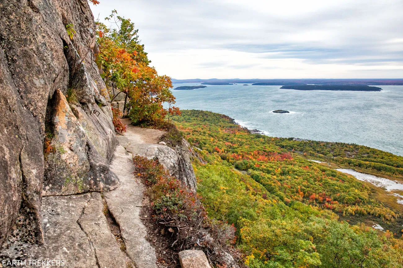 The Perfect Acadia National Park Itinerary for 2024 – Earth Trekkers
