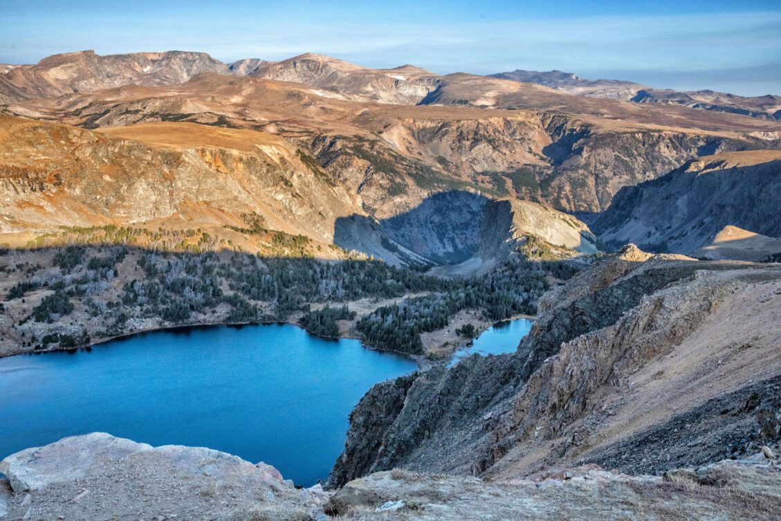 Beartooth Highway: Things to Do, Map, Photos & Travel Tips – Earth Trekkers