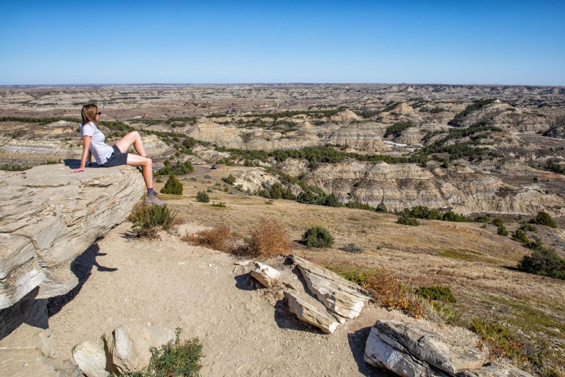 Complete Guide to the South Unit of Theodore Roosevelt National Park ...