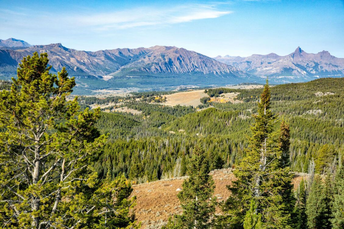 Beartooth Highway: Things to Do, Map, Photos & Travel Tips – Earth Trekkers