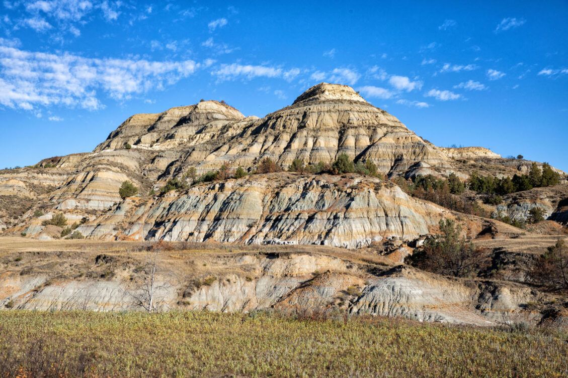 Complete Guide to the North Unit of Theodore Roosevelt National Park ...