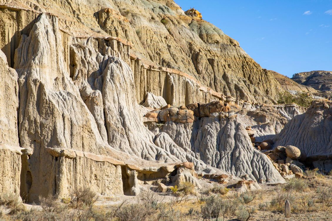 Complete Guide to the North Unit of Theodore Roosevelt National Park ...