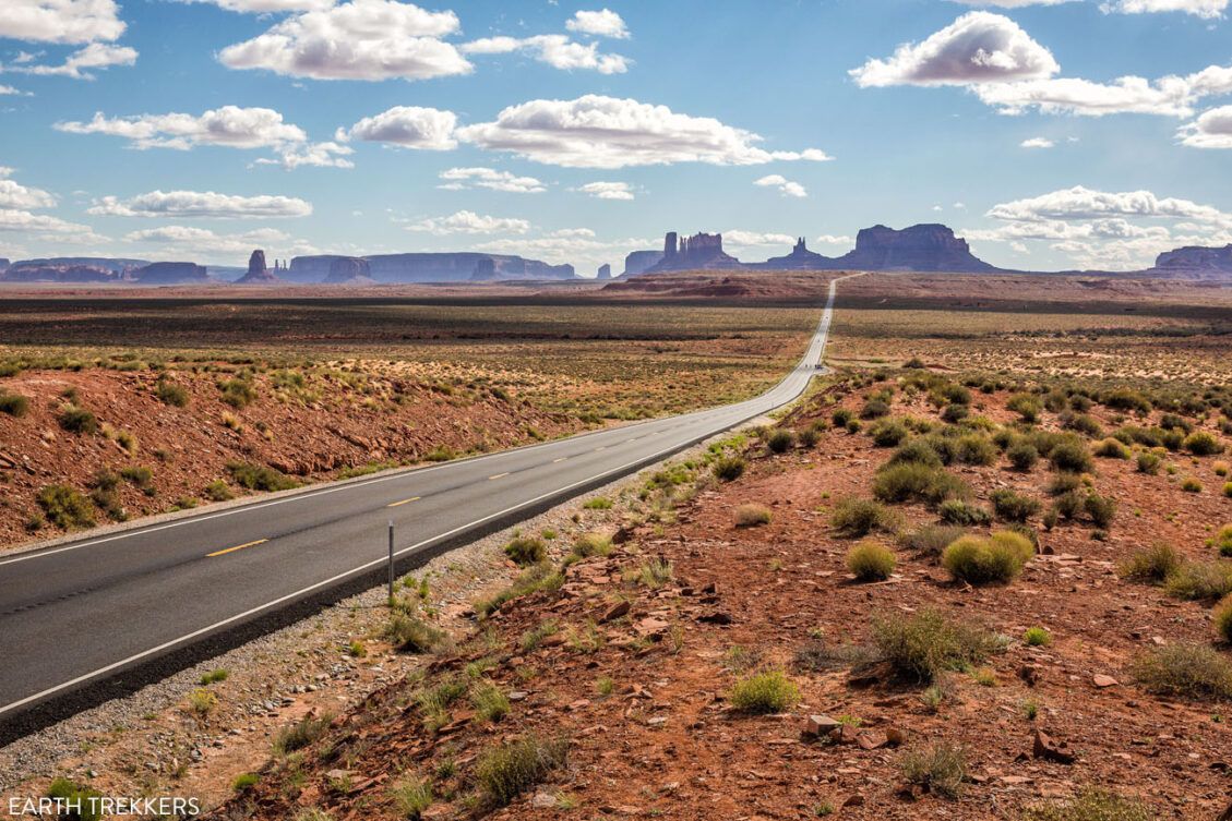 How to Visit Monument Valley: Ultimate Guide for First Time Visitors ...