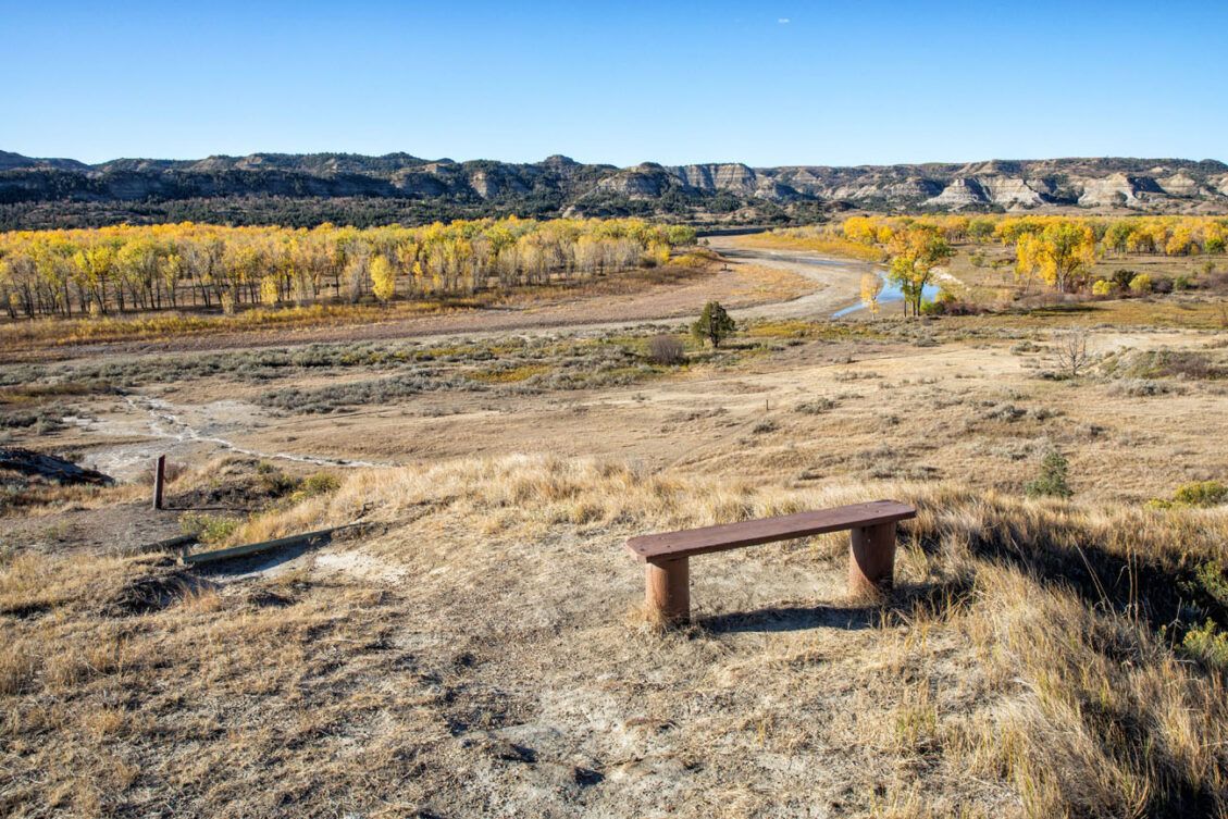 Complete Guide to the North Unit of Theodore Roosevelt National Park ...