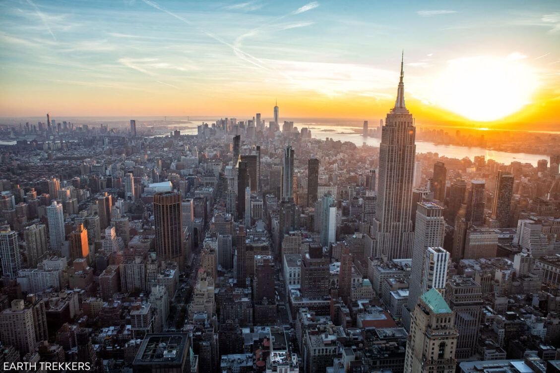 How to Visit SUMMIT One Vanderbilt: Photos, Tips & Is It Worth It ...