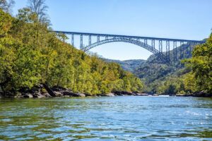 New River Gorge National Park Itinerary for 1 to 3 Days – United States ...