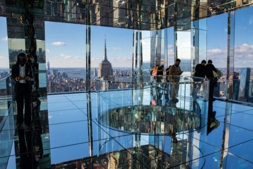 How to Visit SUMMIT One Vanderbilt: Photos, Tips & Is It Worth It ...