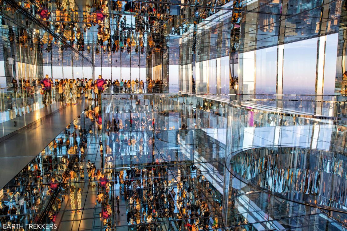 How to Visit SUMMIT One Vanderbilt: Photos, Tips & Is It Worth It ...