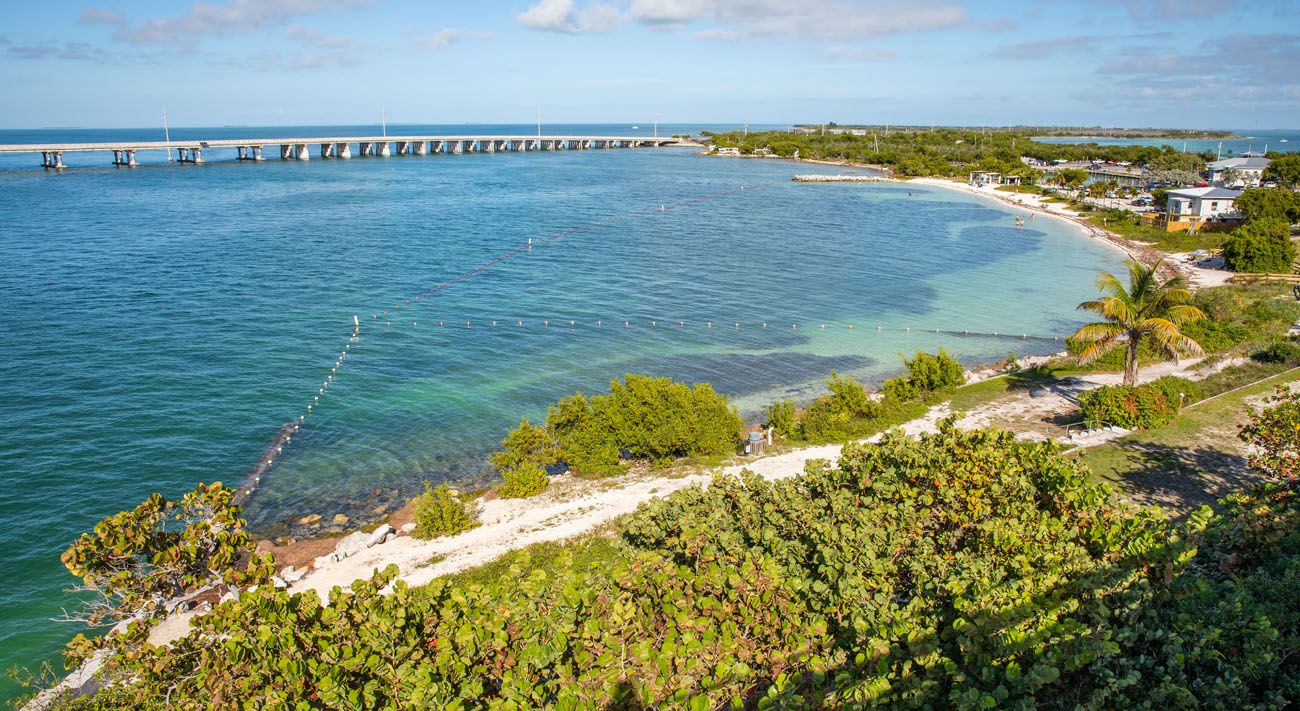 7 - 10 Day Florida Keys Itinerary: Miami, Key West & the National Parks ...