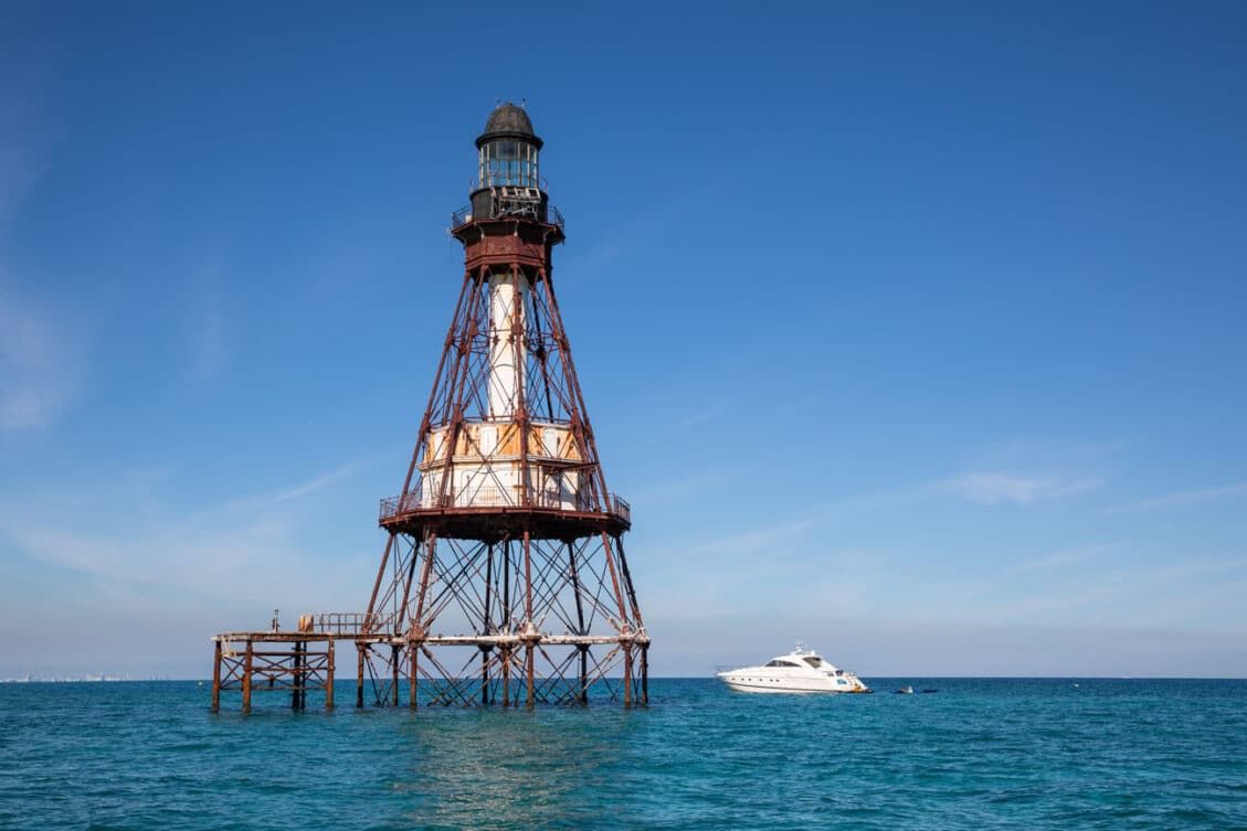 10 Best Things to Do in Biscayne National Park – Earth Trekkers