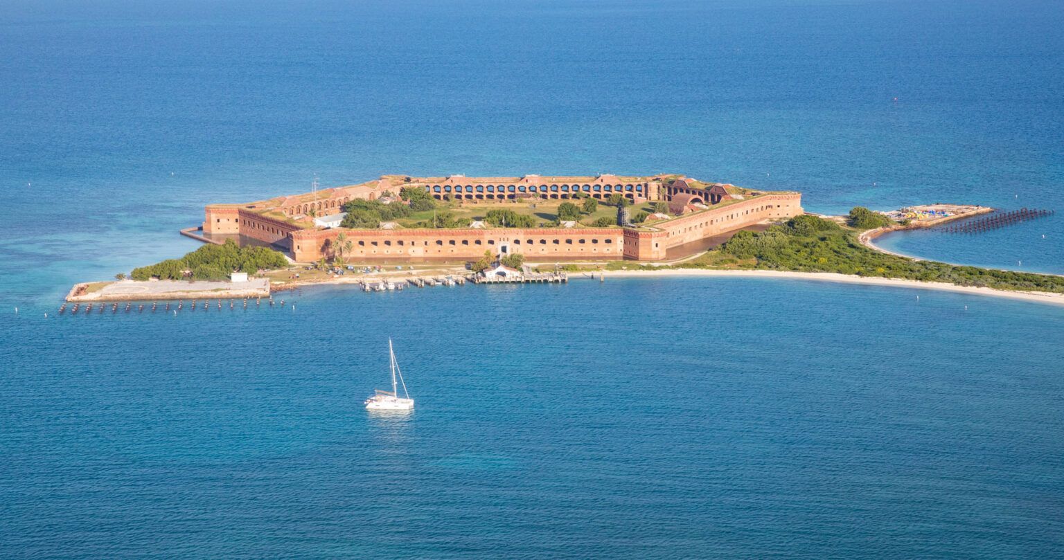 dry tortugas Archives – Earth Trekkers