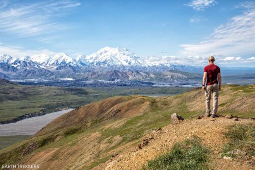 What to Do in Denali while Denali Park Road is Closed (& Is It Worth It ...