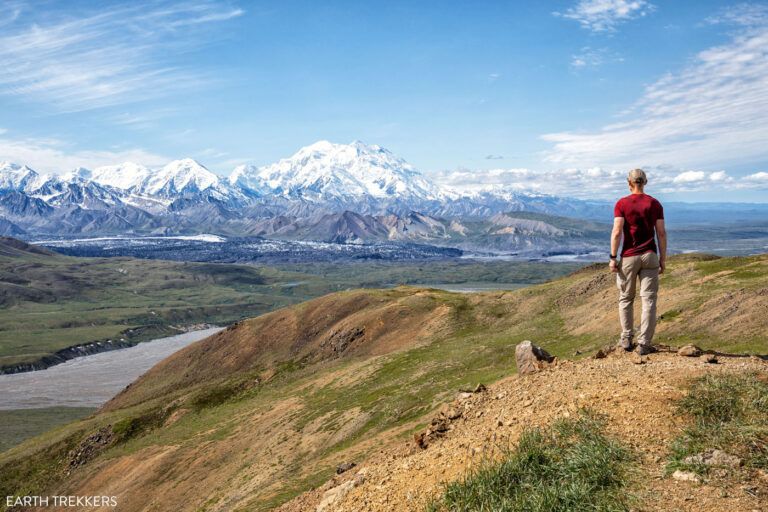 What to Do in Denali while Denali Park Road is Closed (& Is It Worth It ...