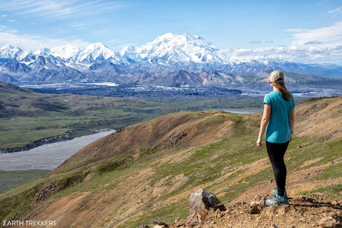 16 Best Things to Do in Denali National Park – Earth Trekkers