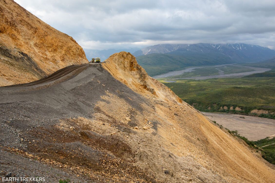 16 Best Things to Do in Denali National Park – Earth Trekkers