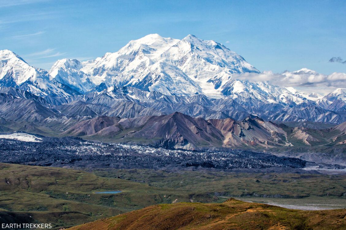 What to Do in Denali while Denali Park Road is Closed (& Is It Worth It ...