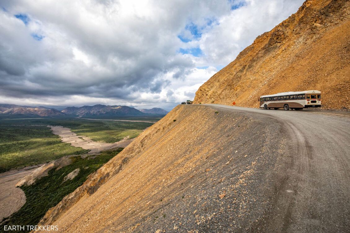 16 Best Things to Do in Denali National Park – Earth Trekkers