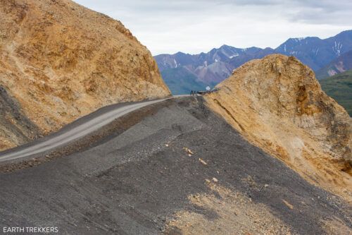 What to Do in Denali while Denali Park Road is Closed (& Is It Worth It ...