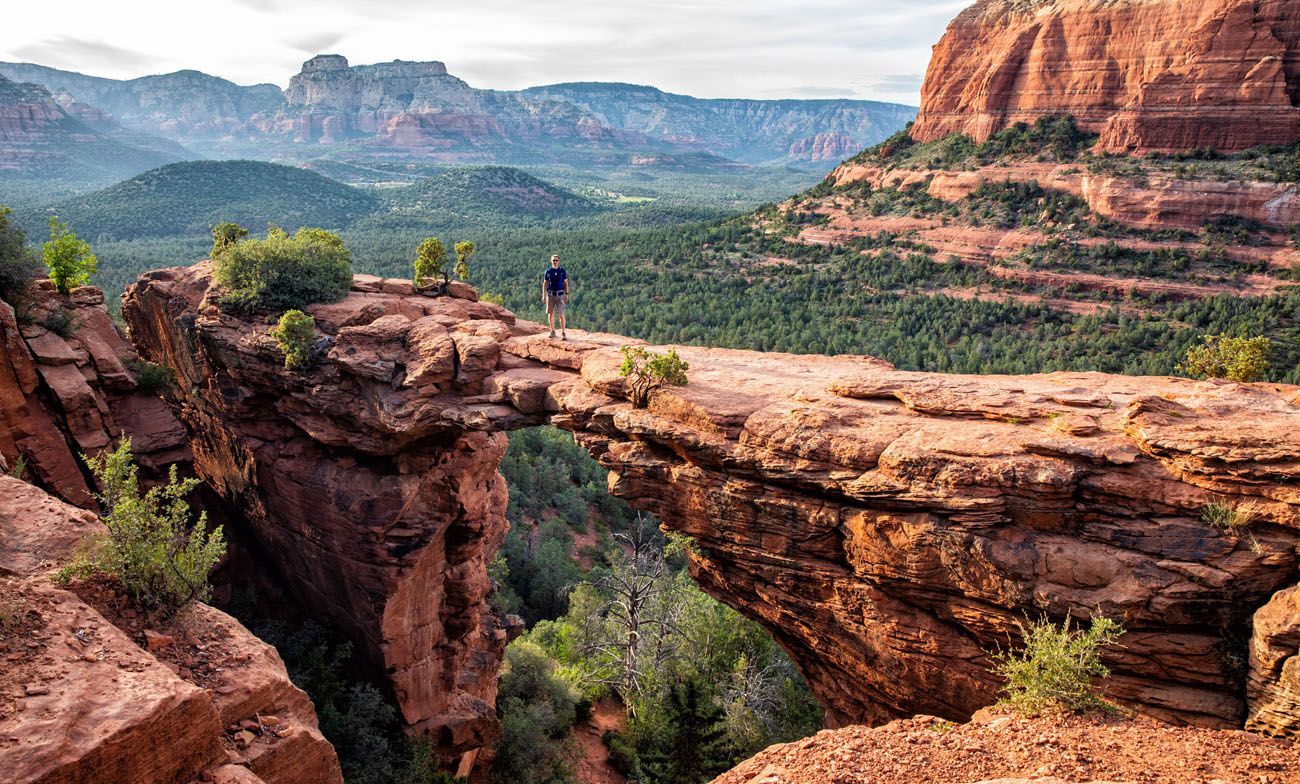 Sedona Travel Guide – Earth Trekkers