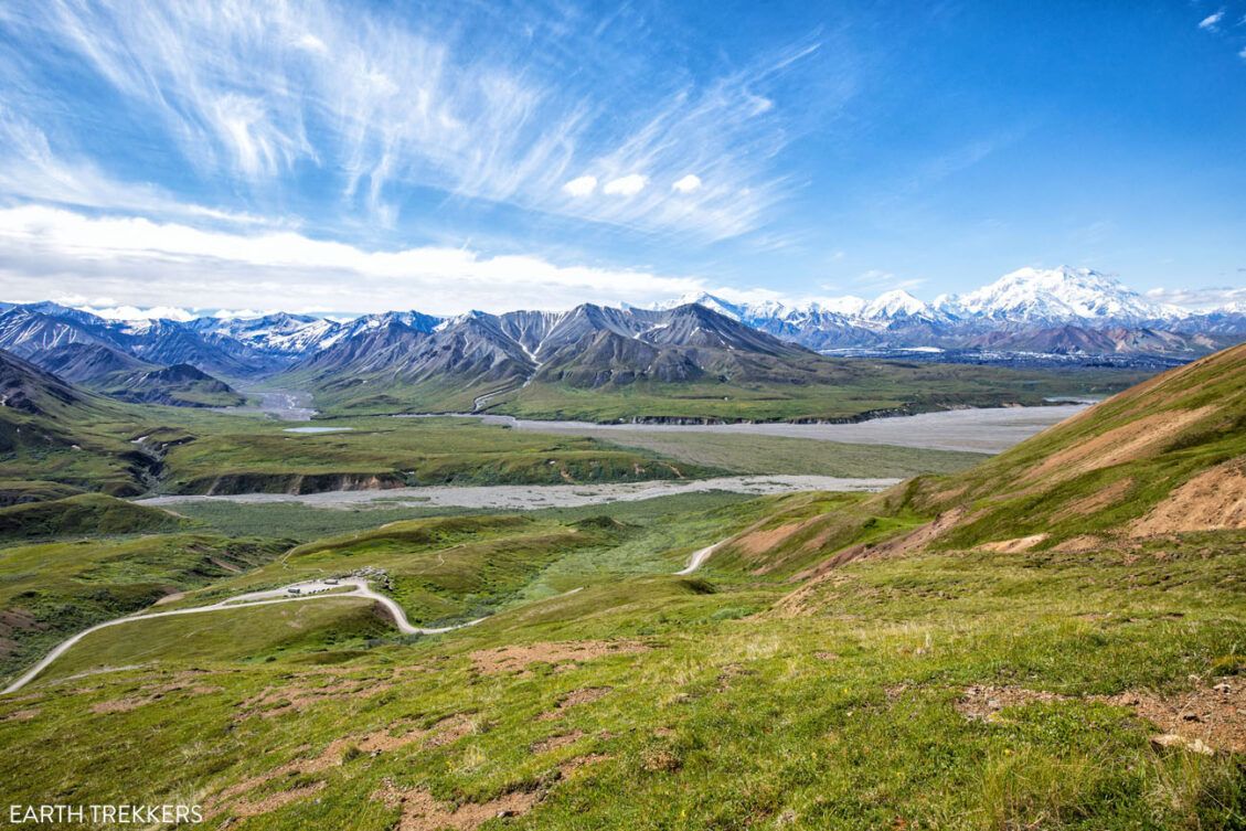 16 Best Things to Do in Denali National Park – Earth Trekkers