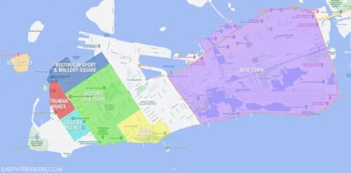 Where to Stay in Key West in 2023: Best Hotels & Neighborhoods – Earth ...