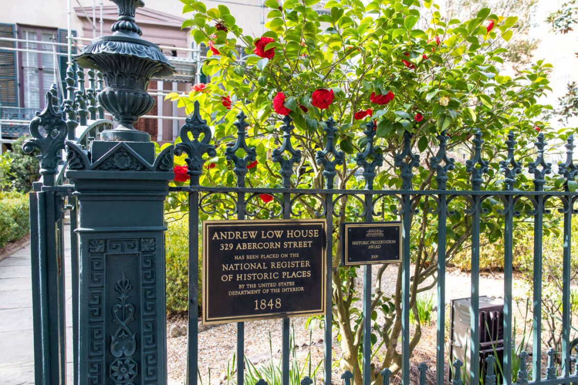 Savannah Bucket List: 30 Epic Things to Do in Savannah – Earth Trekkers