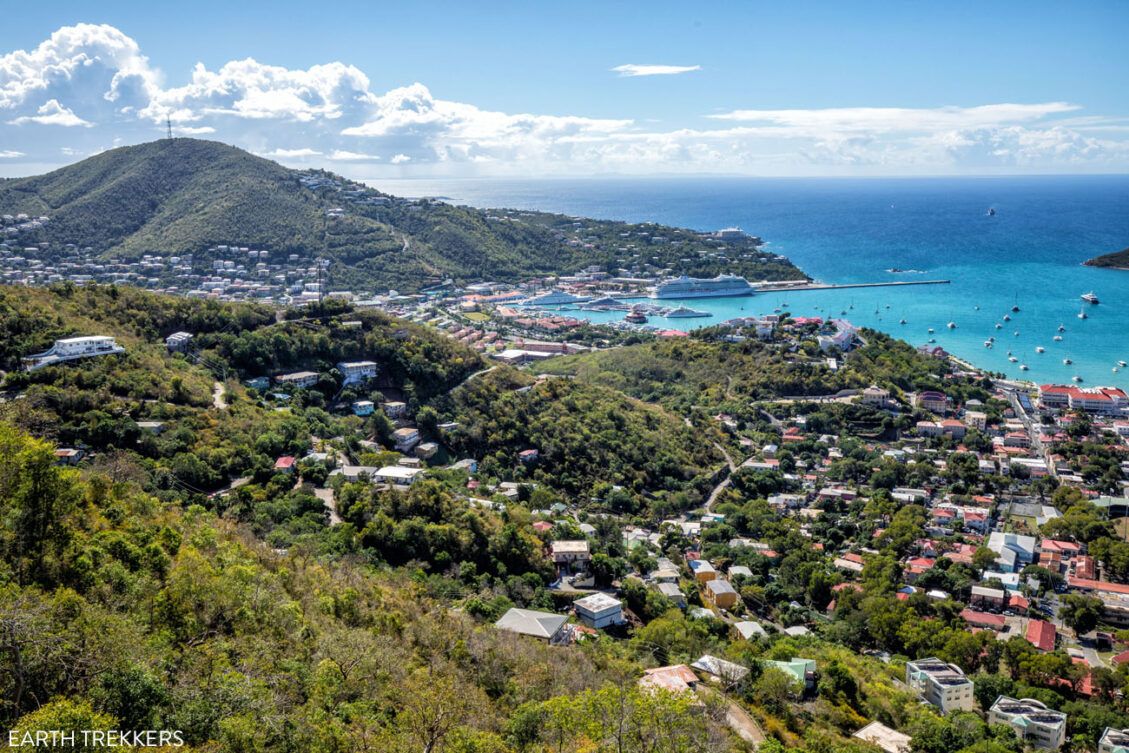 14 Best Things to Do in St. Thomas, USVI – Earth Trekkers