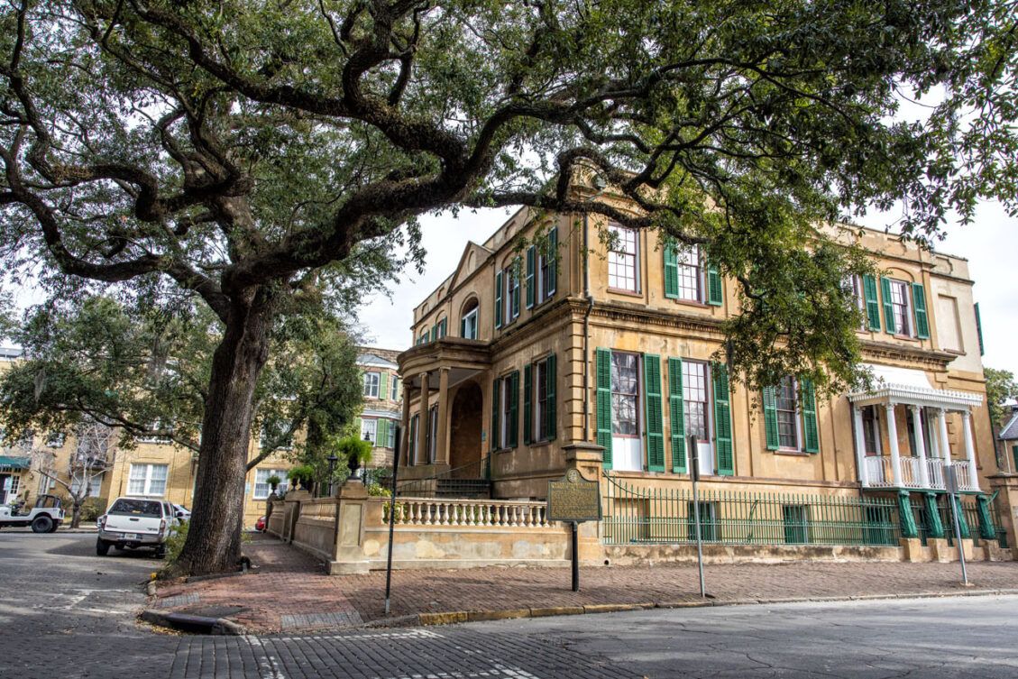 Savannah Bucket List: 30 Epic Things to Do in Savannah – Earth Trekkers