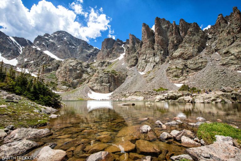 15 Best National Parks to Visit in June 2023 (USA) – Earth Trekkers