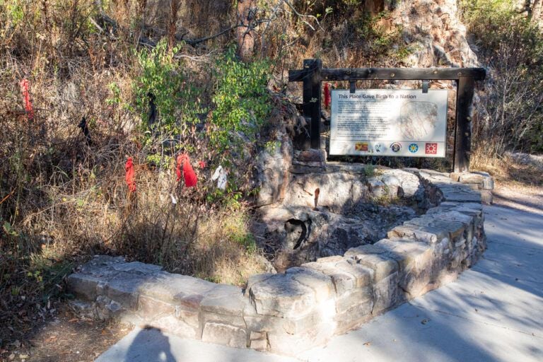 6 Great Things to Do in Wind Cave National Park – Earth Trekkers