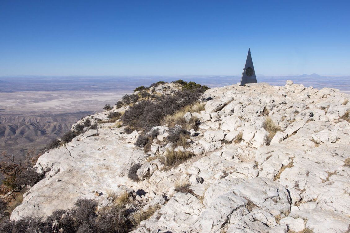 16 Great Things to Do in Guadalupe Mountains National Park – Earth Trekkers