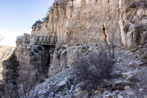 How to Hike to Guadalupe Peak, the "Top of Texas" – Earth Trekkers