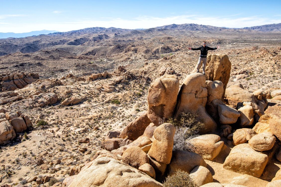 Top 10 Things to Do in Joshua Tree National Park (+ HELPFUL Tips ...