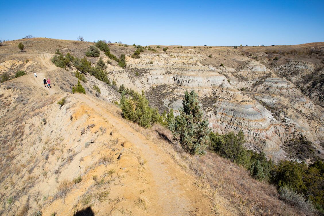 Best Things to Do in Theodore Roosevelt National Park – Earth Trekkers