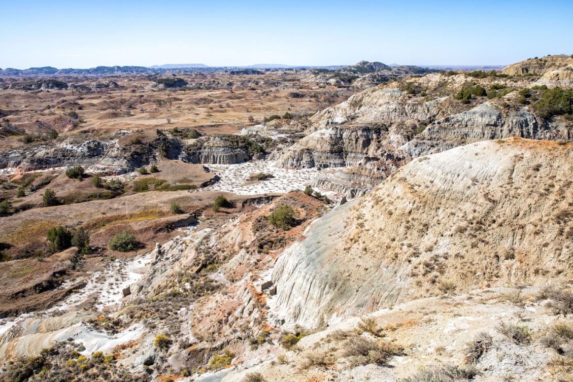 Best Things to Do in Theodore Roosevelt National Park – Earth Trekkers