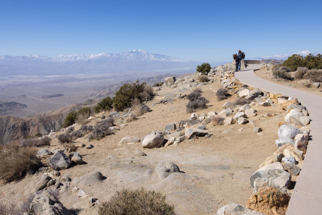 14 Epic Hikes in Joshua Tree National Park (+ Maps & Photos) – Earth ...