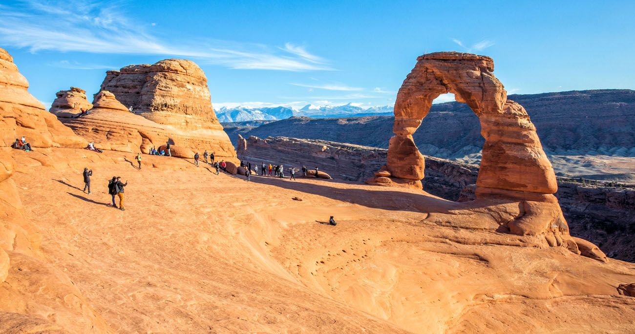 The Ultimate Arches and Canyonlands One Day Itinerary – Earth Trekkers