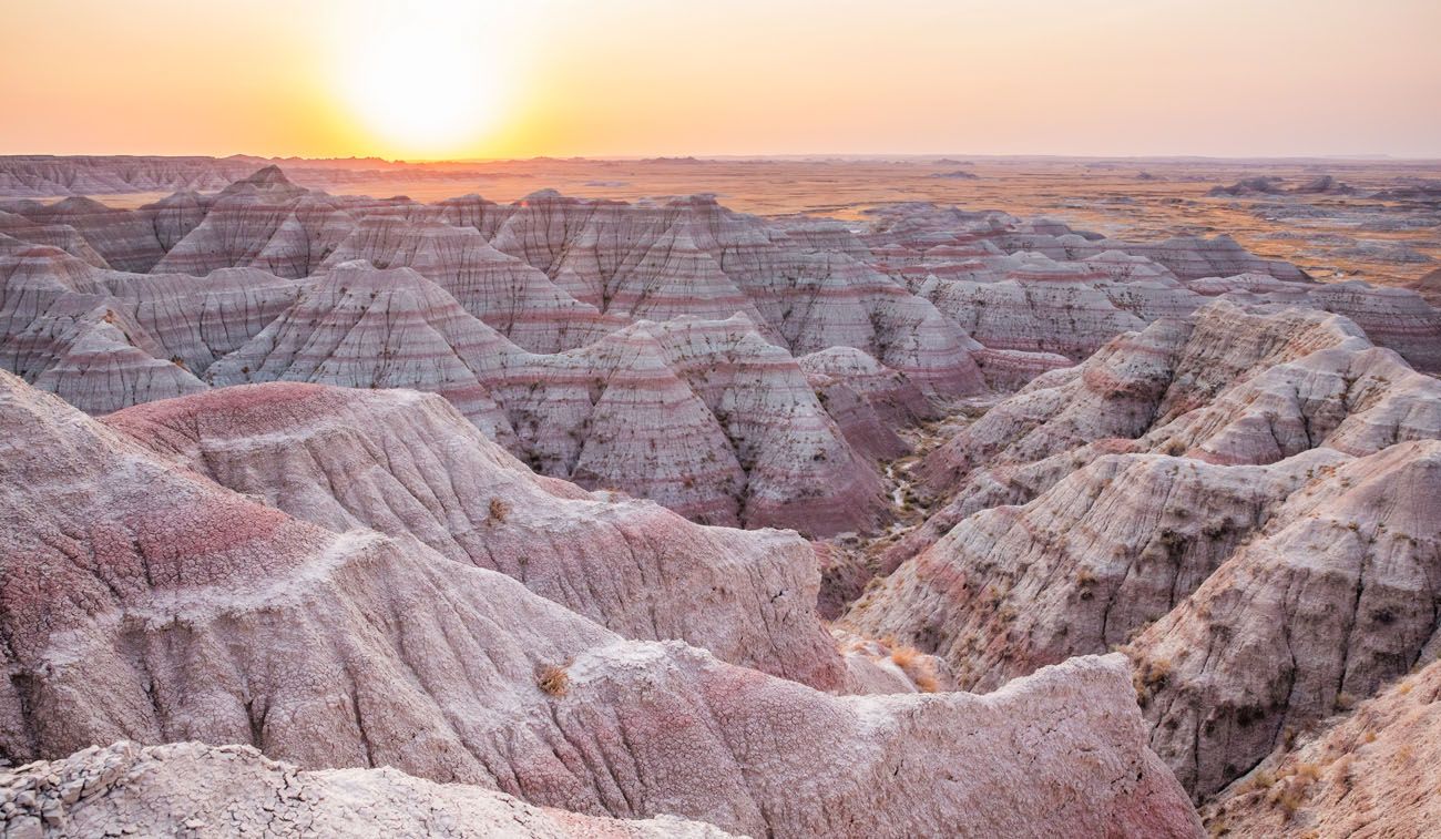 Badlands National Park Travel Guide – Earth Trekkers